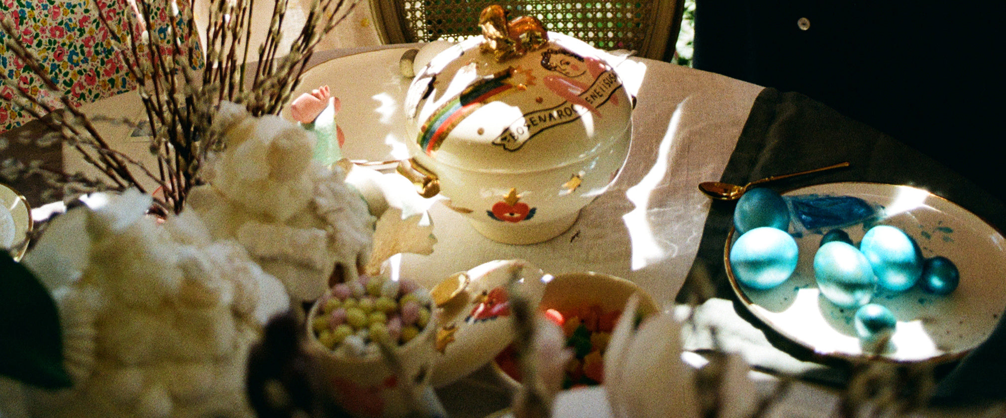 Easter Sunday: the experience of the Ogonëk team | Ogonëk Magazine