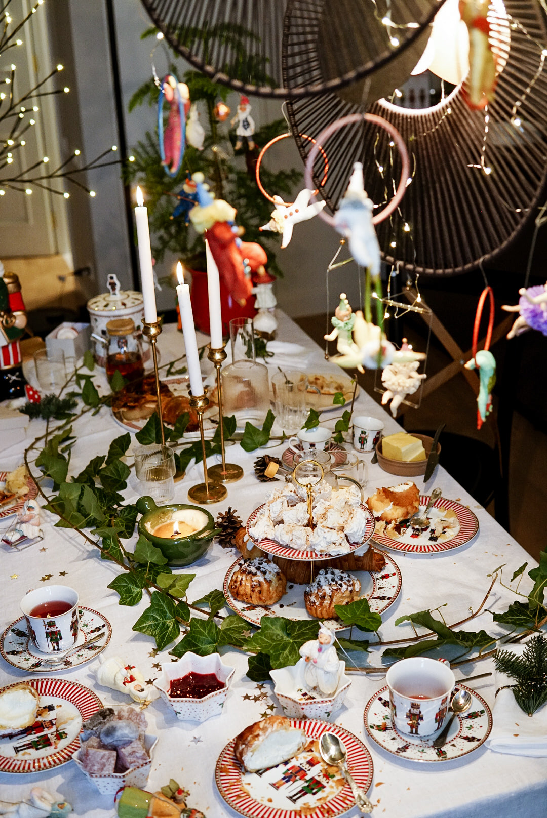 Это на Новый год🎄 | Ogonëk Magazine – Ogonёk